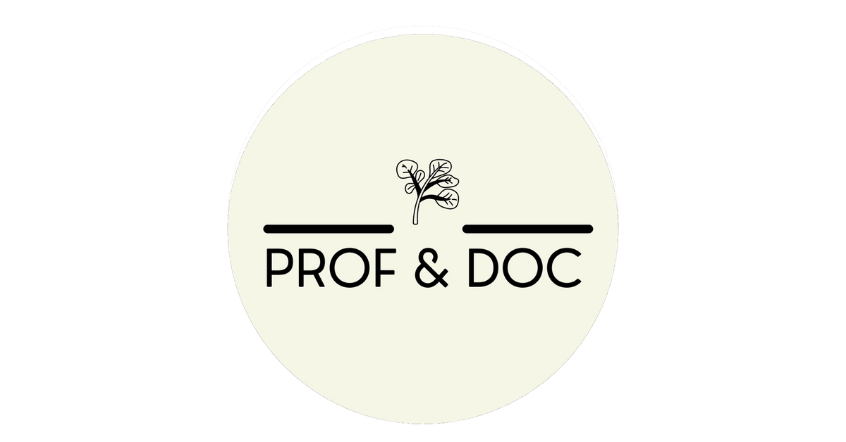 Prof & Doc